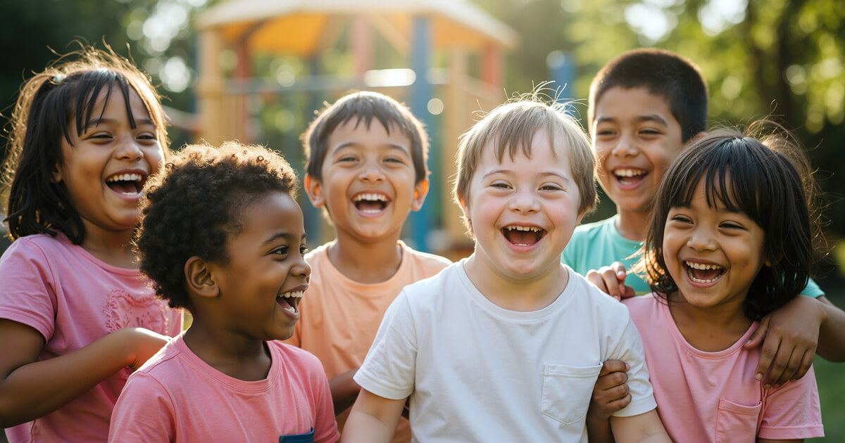 Infinite Pediatric Partners - Partnering Together for Your Child's Success